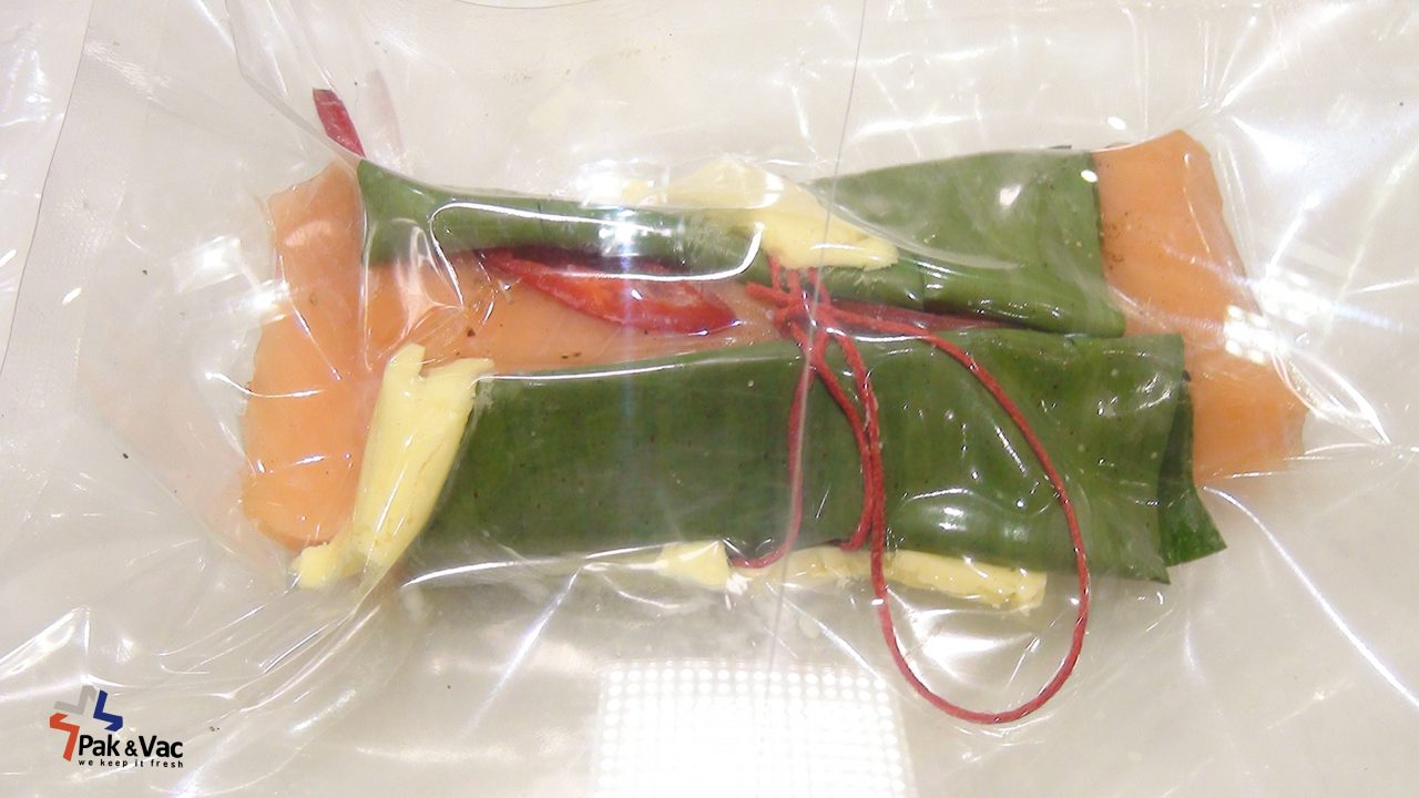 Vacuum | Food Packaging | Sous Vide | Pak&Vac | We Keep it Fresh