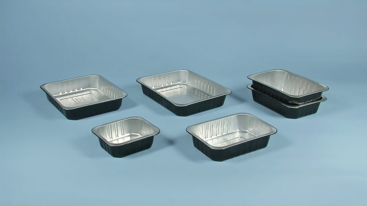 Tray | Vacuum | Food Packaging | Sous Vide | Pak&Vac